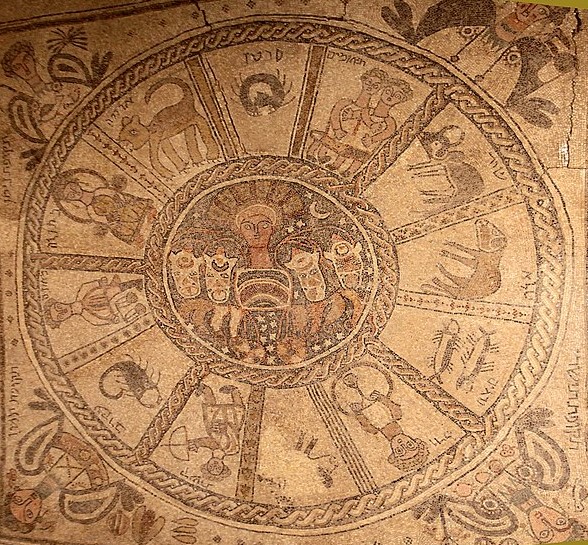 The Sacred Numbers Seven and Twelve – The Bible and Mythology