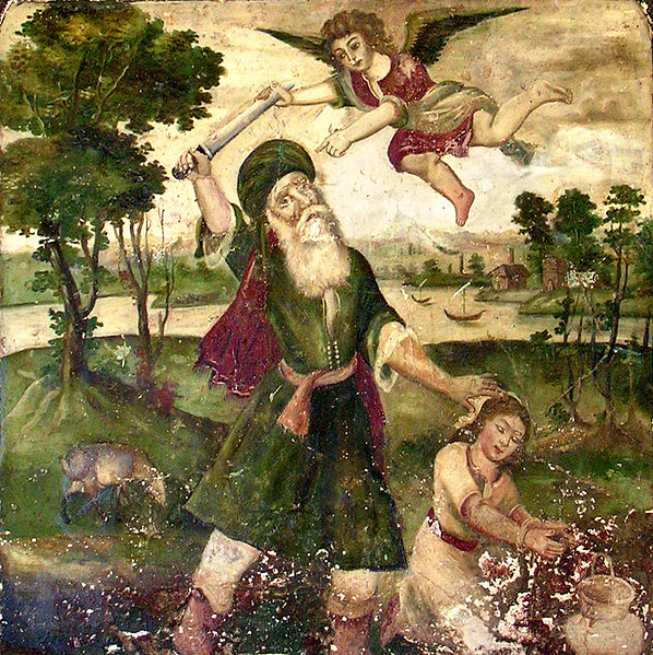 The Patriarchs – The Bible and Mythology